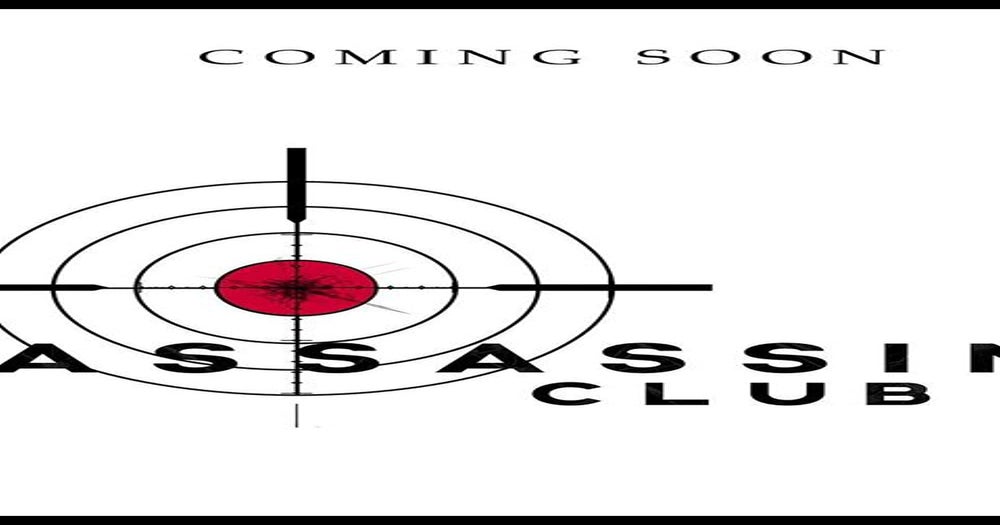 Assassin Club | Sony Cine