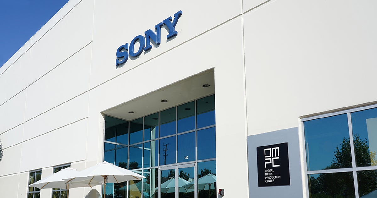 DMPC | Sony Cine