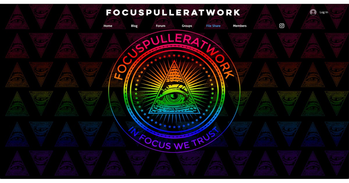 Sony CineAlta Forms Partnership With Focus Puller at Work Online ...