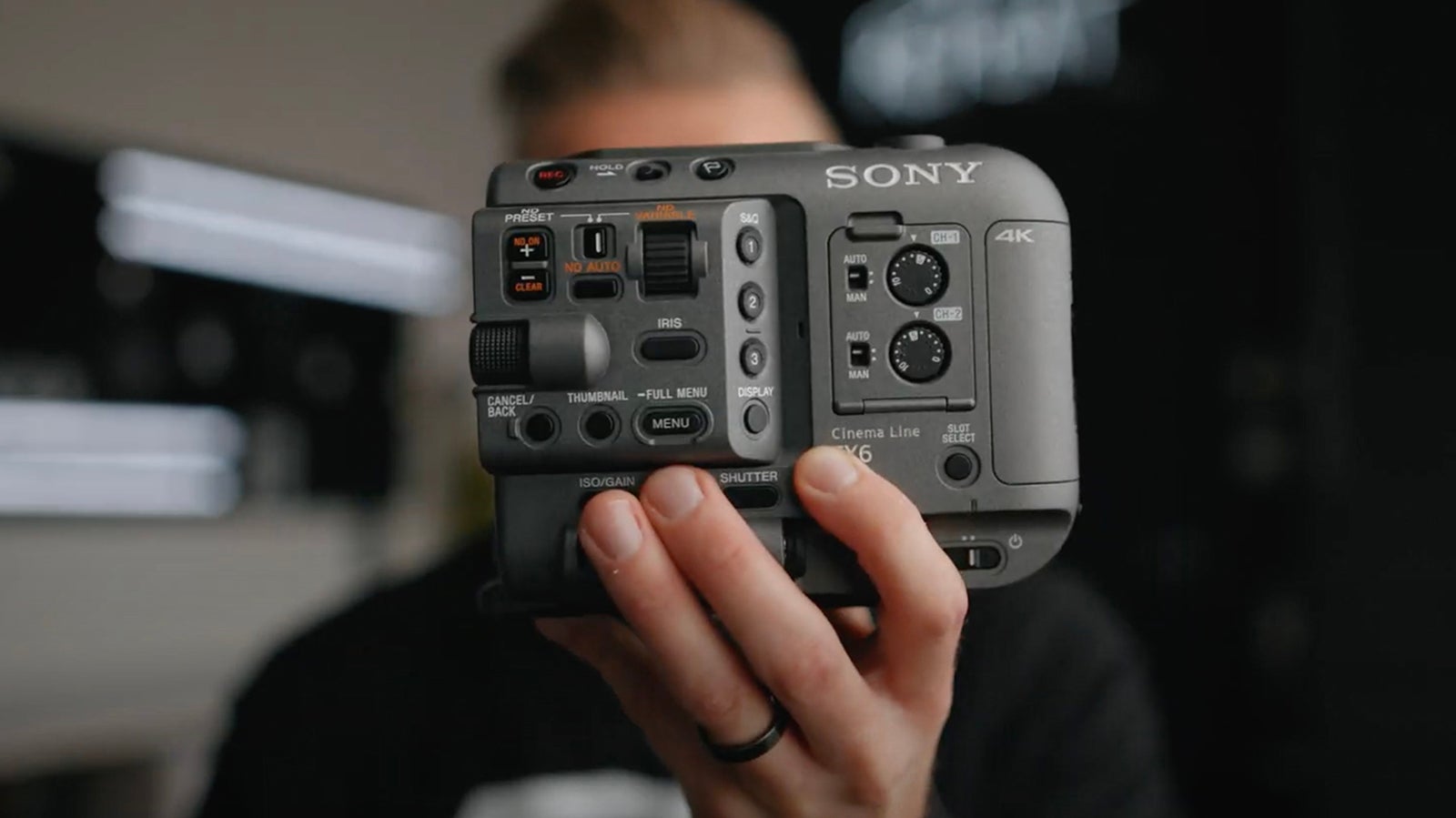 Fx6 rs2 store