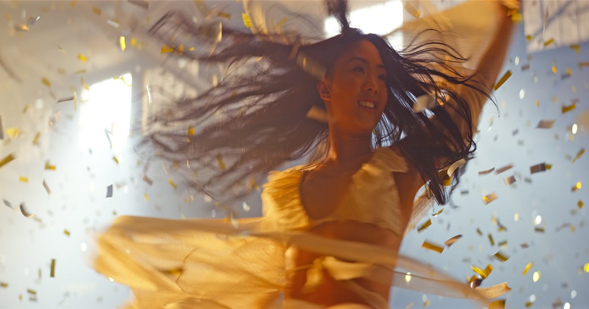 Daydream - The First High Frame Rate Film Shot on VENICE with Pre ...